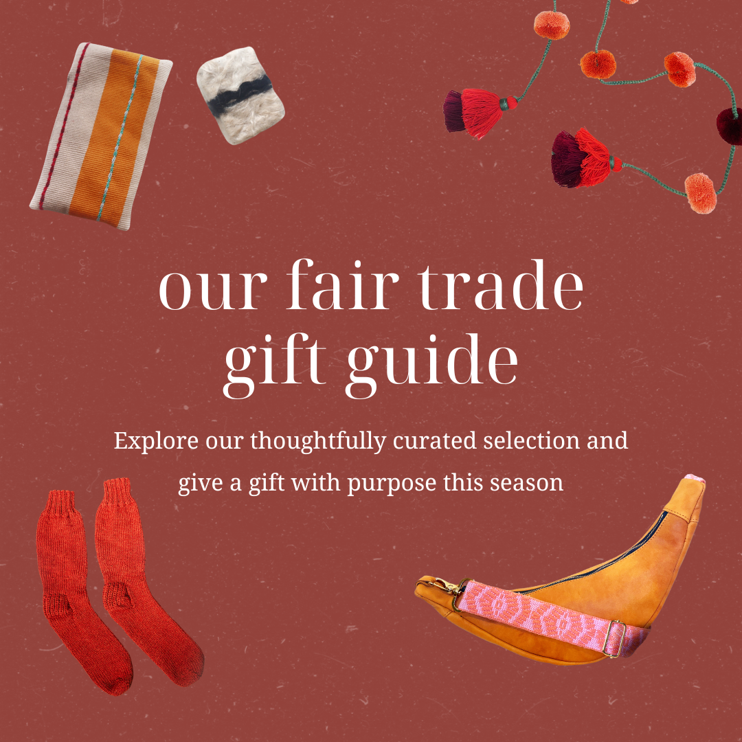 Our Winter 2024 Gift Guide is Here – Awamaki
