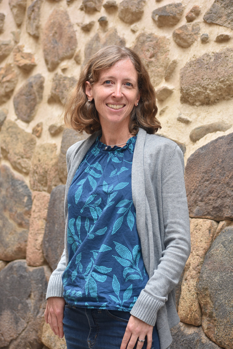 Awamaki Impact Manager: Eliza Wethey